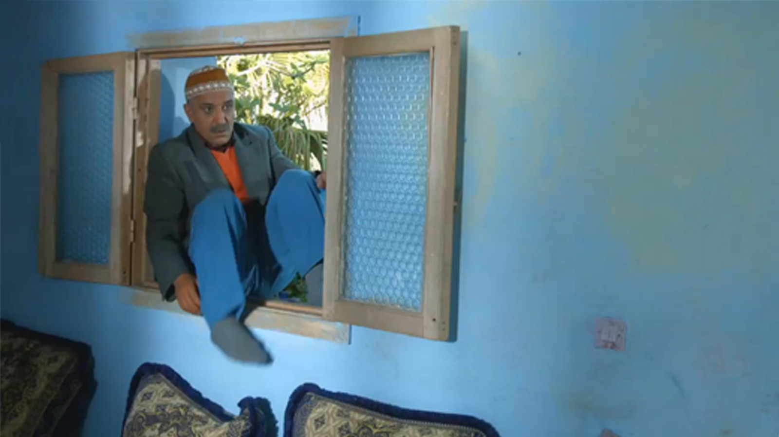 Series Image Factory : Serie maroc - Film maroc